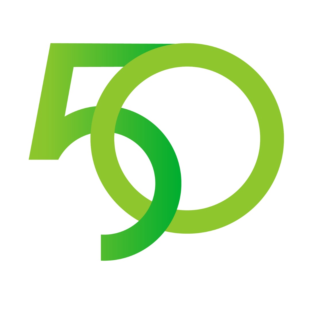 Creative Marketing Solutions - 50CS Ltd